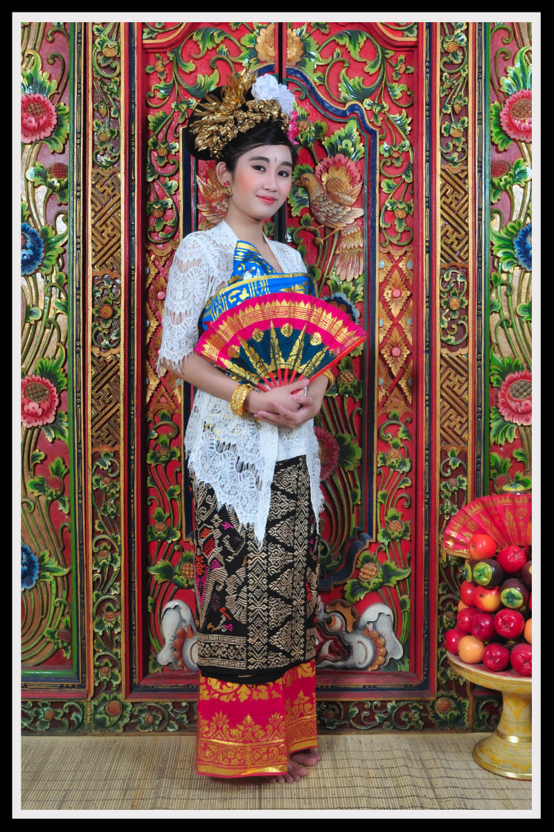 E&C PHOTO ADAT BALI | Gallery